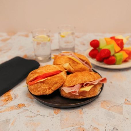 Breakfast Packages
