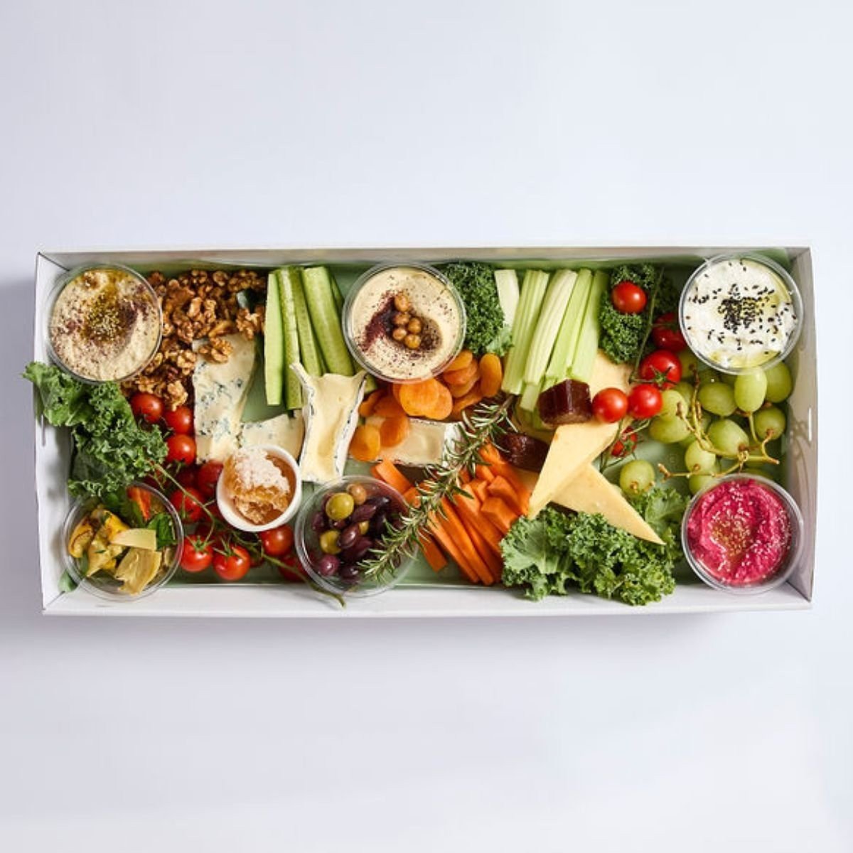 Cheese Platter