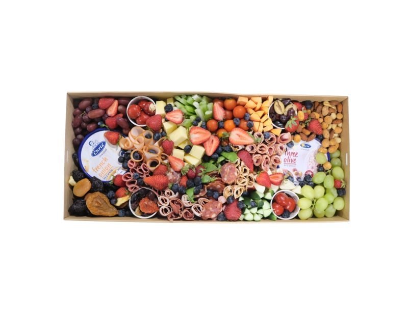 Grazing Box