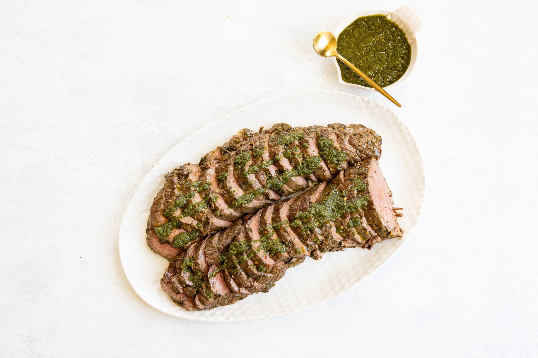 Whole Roasted Eye Fillet