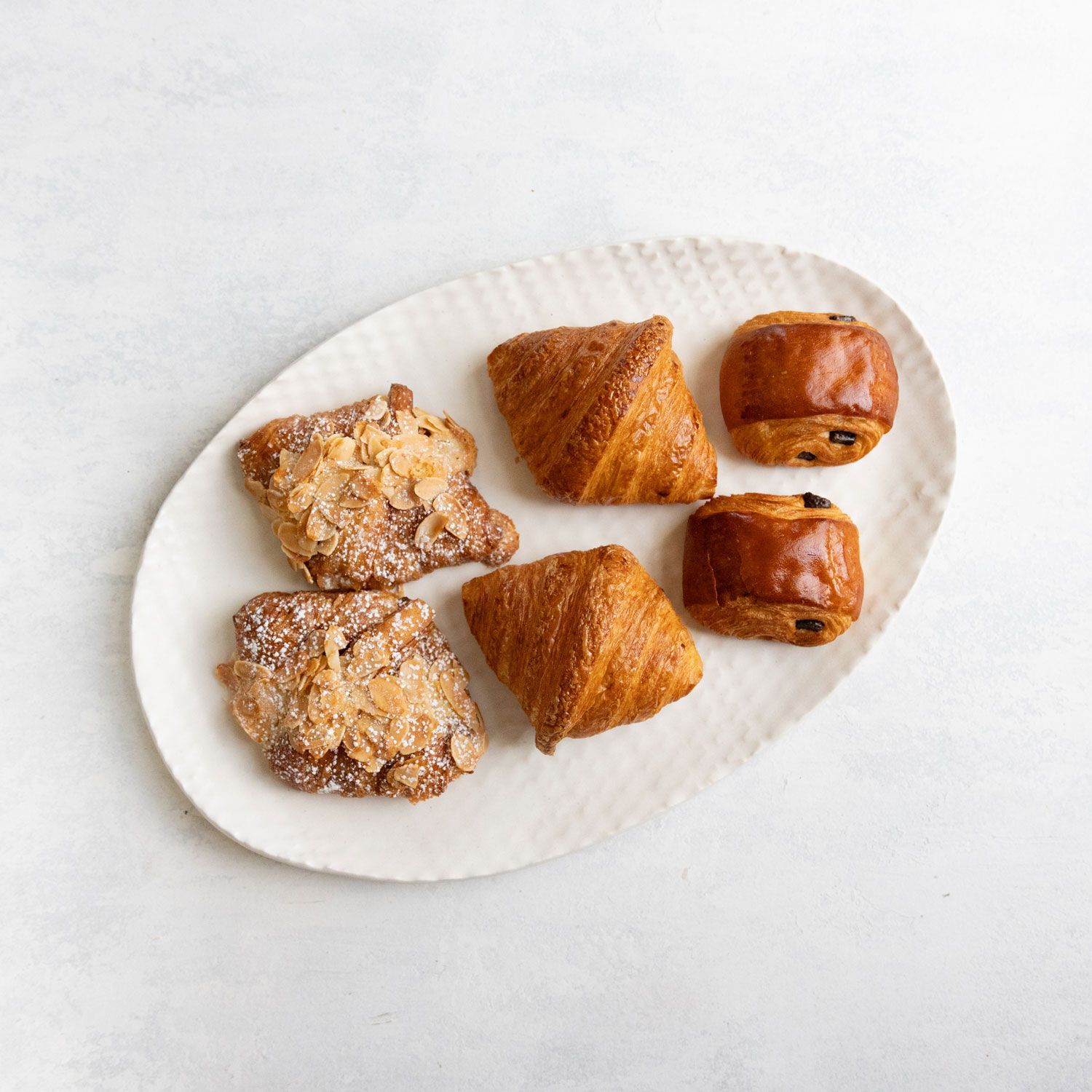 Mini Pastries