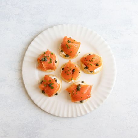 Canapes