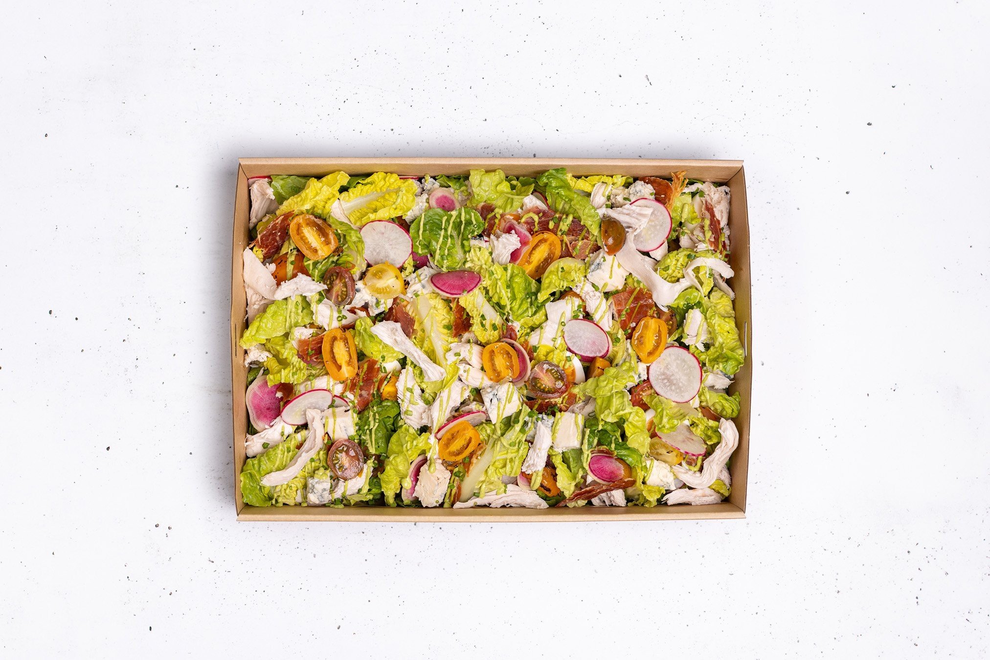 Cobb Salad - Share Bowl